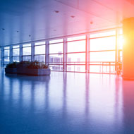 Night Vision Window Films | 24 Hour Clarity